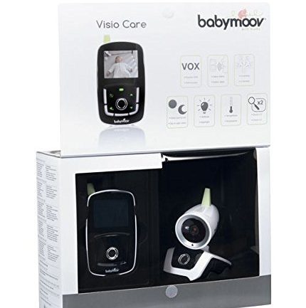 👉Les Meilleurs babyphones Babymoov 2019 👶 > notre TOP 3